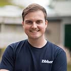 Zibber | Startseite